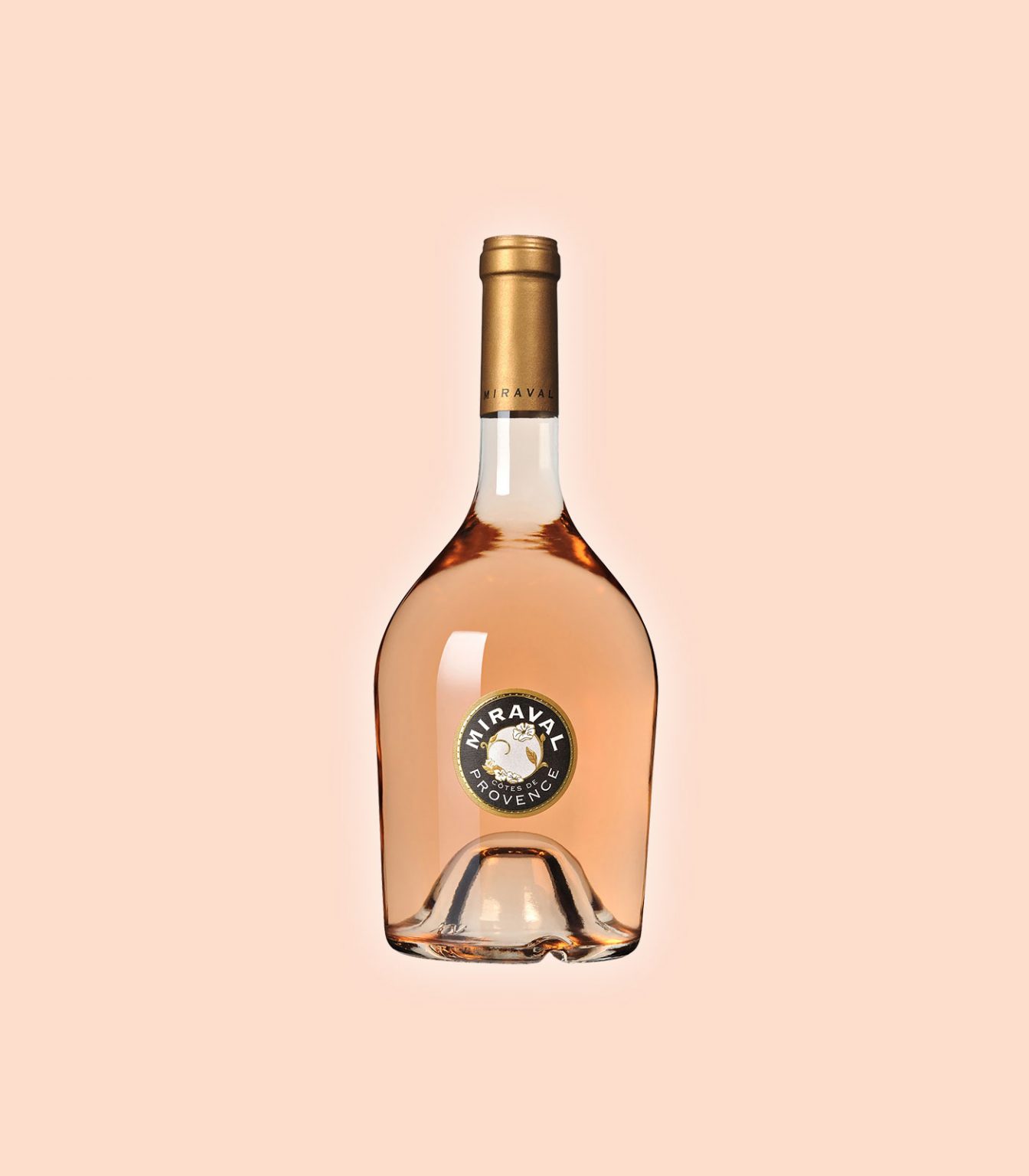 Miraval Rosé 2024 – Champa – Wine Essentials