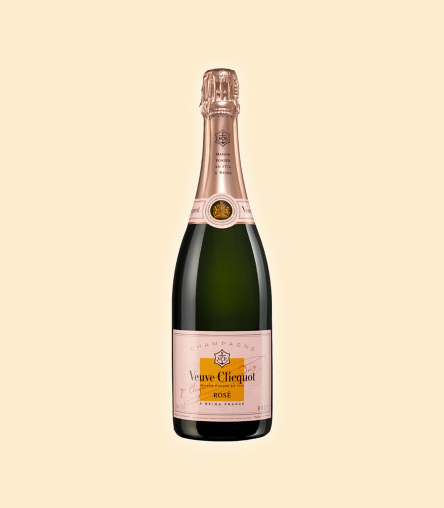 Brut Rosé – Champa – Wine Essentials